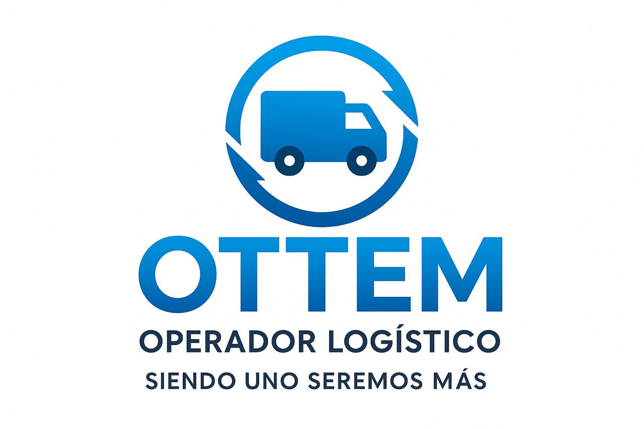 OTTEM SAS - Operador Logístico y Transporte Internacional